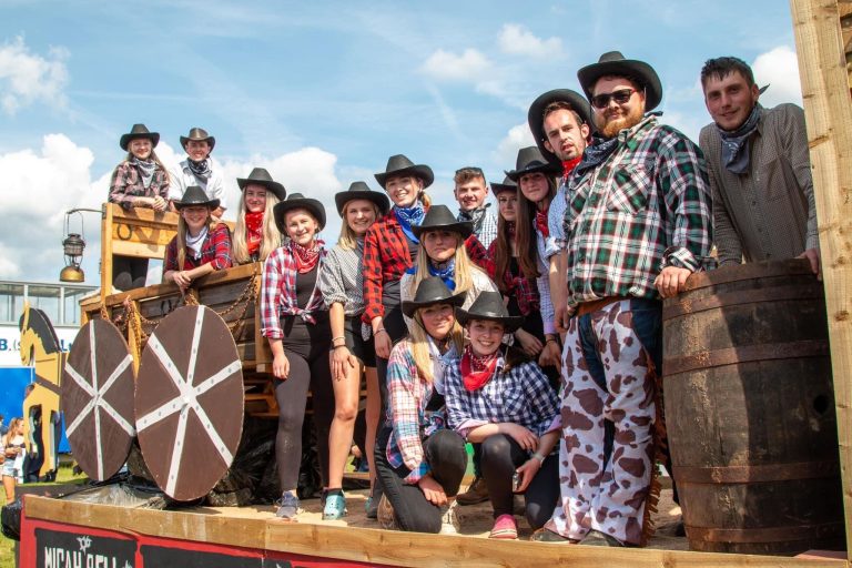 Knutsford YFC – Cheshire Young Farmers Clubs